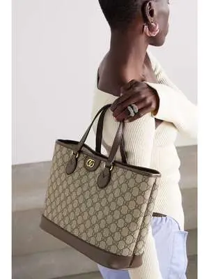 Gucci Ophidia Tess Shoulder Bag