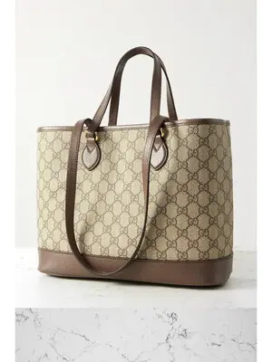 Gucci Ophidia Tess Shoulder Bag
