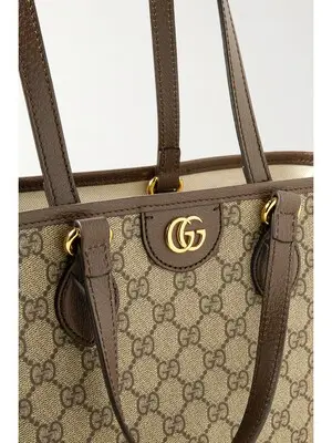 Gucci Ophidia Tess Shoulder Bag