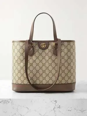 Gucci Ophidia Tess Shoulder Bag