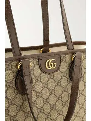 Gucci Ophidia Tess Shoulder Bag