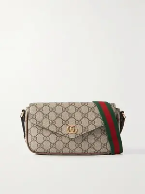 Gucci Ophidia Mini Shoulder Bags