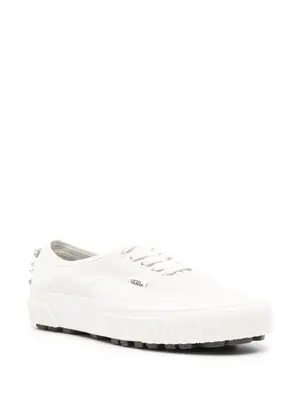 VANS Authentic 44 Lug Dx Suede Sneakers - White
