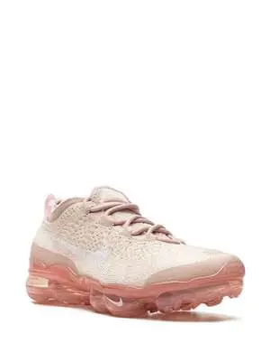 Nike Air Vapormax 2023 Flyknit Sneakers - Pink