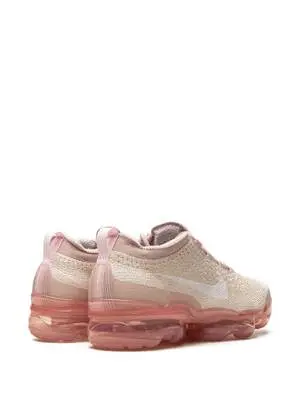 Nike Air Vapormax 2023 Flyknit Sneakers - Pink