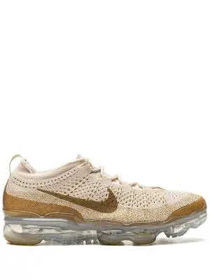 Nike Air Vapormax 2023 Fk Sneakers - Neutrals
