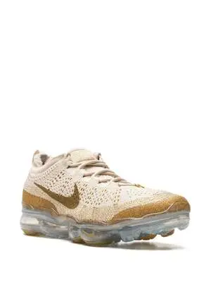 Nike Air Vapormax 2023 Fk Sneakers - Neutrals