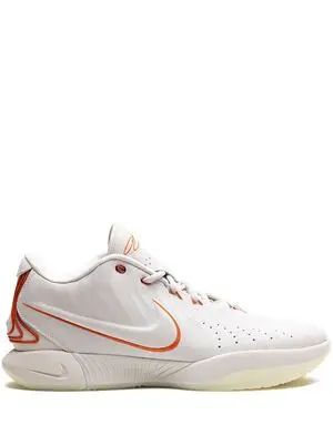 Nike Lebron 21 Akoya Sneakers