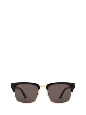 CARTIER Cartier CT0495S Sunglasses Black