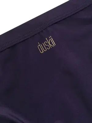 DUSKII Logo-print Bikini Bottom