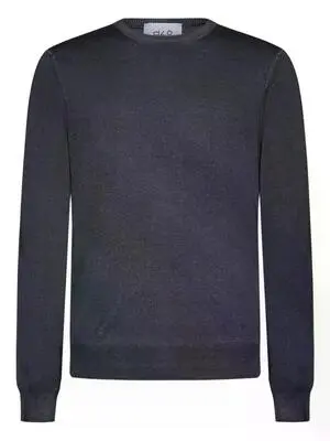 D4.0 Wool Sweater