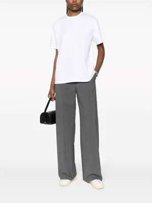 ARMARIUM Round-neck Cotton T-shirt