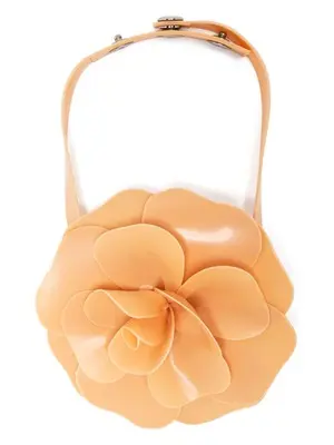 Philosophy Di Lorenzo Serafini Stud-fastening Floral Brooch