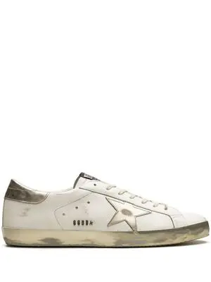 Golden Goose Embossed Shoes For Women