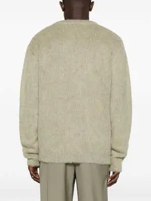 LEMAIRE Brushed-effect Jumper