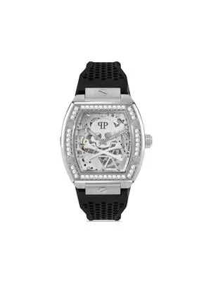 Philipp Plein The $keleton 44mm - Silver