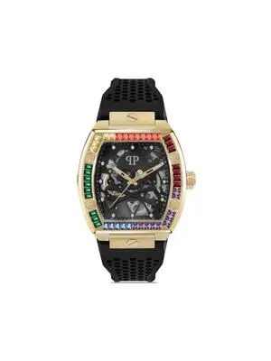Philipp Plein The $keleton 44mm - Black