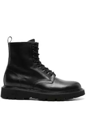 Woolrich Paneled Boots For Women