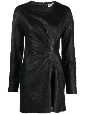 Zadig&voltaire Zip Up Cocktail Dresses