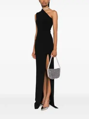 Rosantica Amelia Crystal-embellished Tote