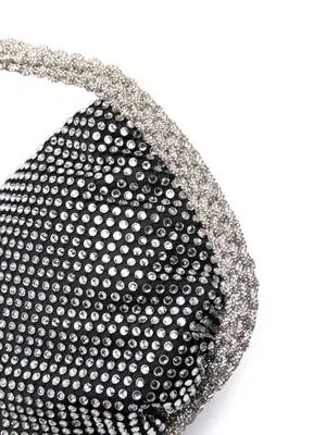 Rosantica Amelia Crystal-embellished Tote