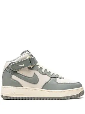 Air Force One Mid Tops
