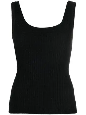 Moschino Round-neck Top