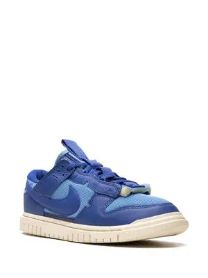 Nike Air Dunk Jumbo University Sneakers