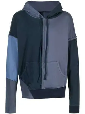 Greg Lauren Cuffed Sweatshirts Hoodies For Men