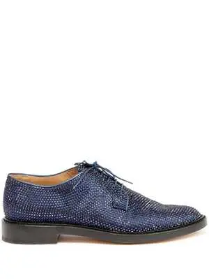 Blue Derbies Derbys For Men