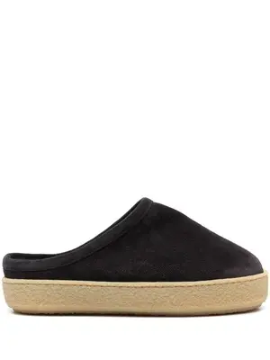 Isabel Marant Flat Mules Clogs For Women