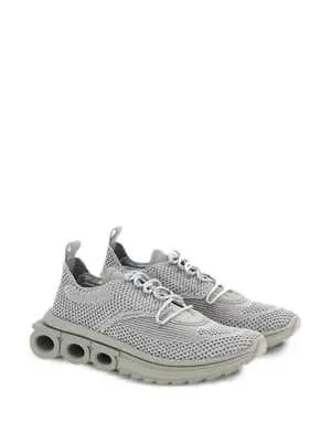 FERRAGAMO Running Lace-up Sneakers