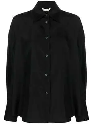 Women's Barena Venezia Classic Collar