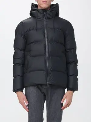 Rains Puffer Jacket