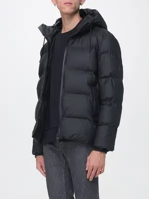 Rains Puffer Jacket