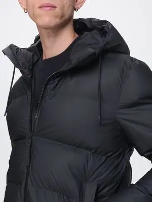 Rains Puffer Jacket