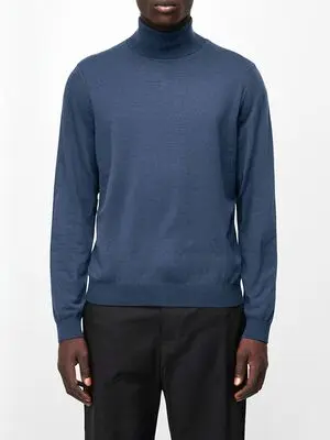 BOSS BOSS Sweater Blue 1