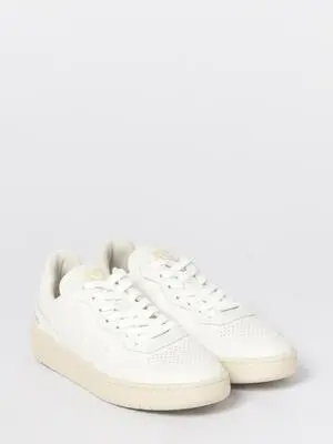 VEJA V-90 Lace-up Sneakers - White