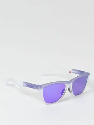 Oakley Frogskins Sunglasses