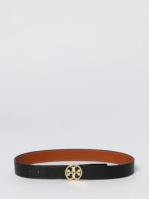 Tory Burch Belt Gold
