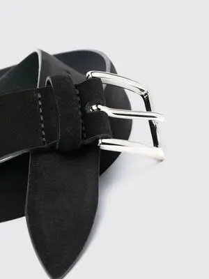 ORTIGNI Belt - Black
