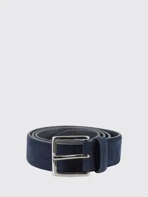 ORTIGNI Orciani Belt Blue