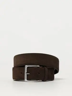 ORTIGNI Belt - Dark