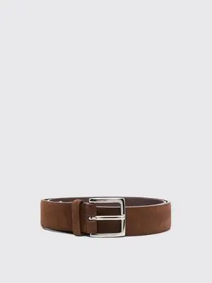ORTIGNI Orciani Belt Ecru