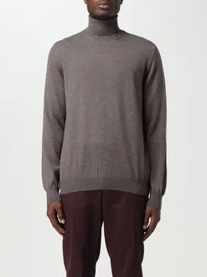 Tagliatore Sweater Beige