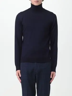 Tagliatore Sweater Blue