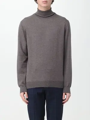 Tagliatore Sweater Grey