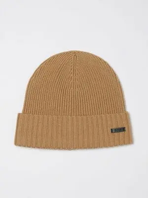 BOSS Hat - Beige