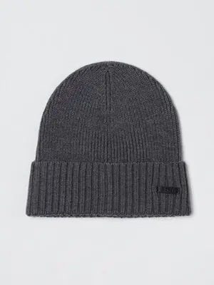 BOSS Hat - Grey