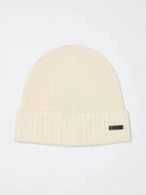 BOSS Hat - White